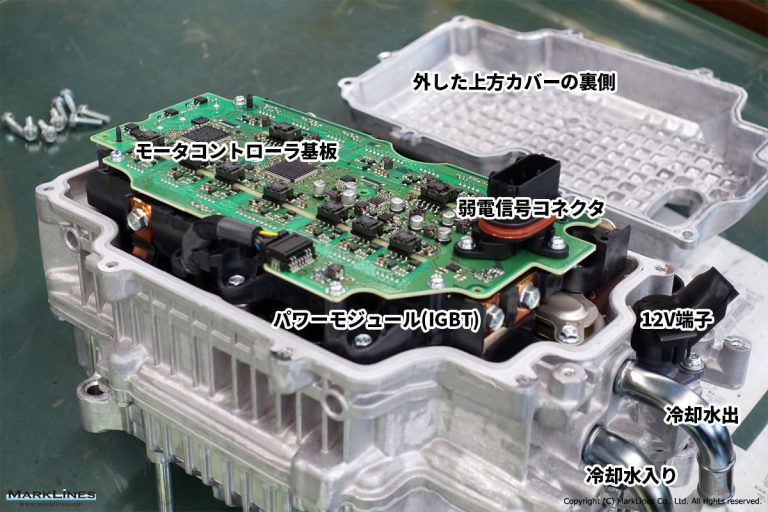 パワーECUとは | 『部品辞典』 1000部品網羅！ クルマの材料・加工法